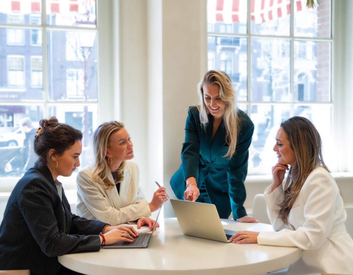 Een Tech-savvy Assistant… wat is dat nou eigenlijk? - 2ASSISTU